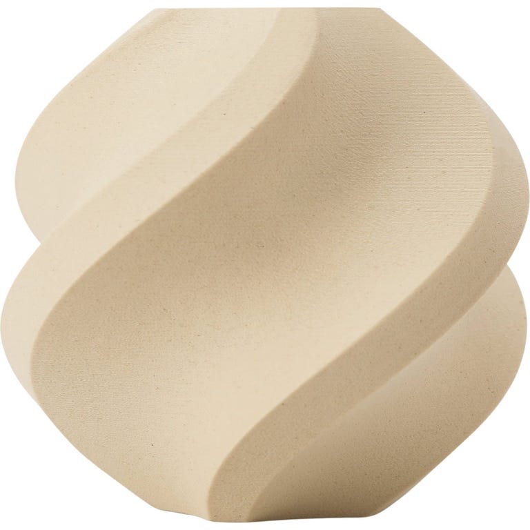 Bambu Lab PLA Wood White Oak - 3DJake Ireland