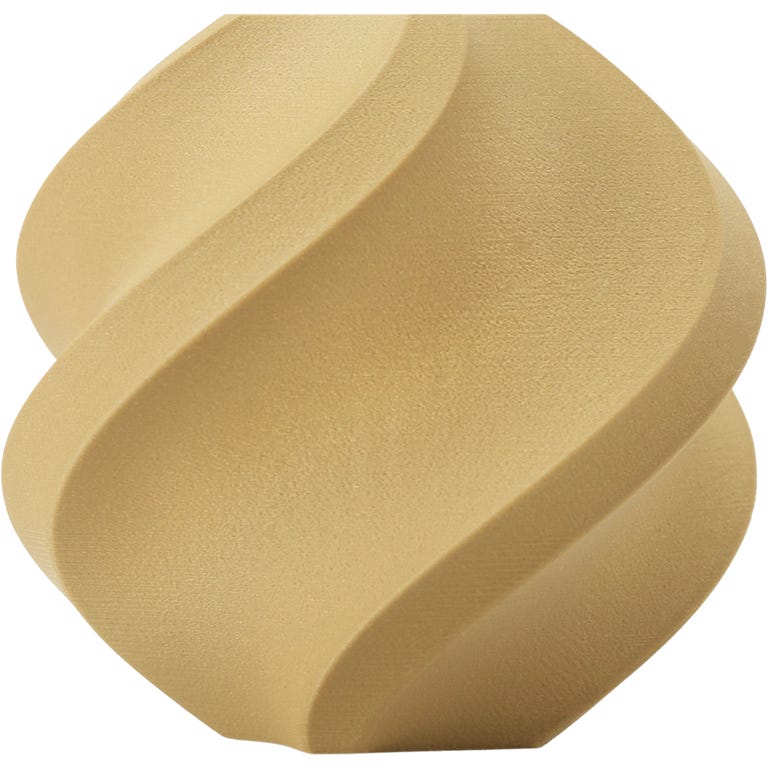 Bambu Lab PLA Wood Classic Birch - 3DJake Ireland