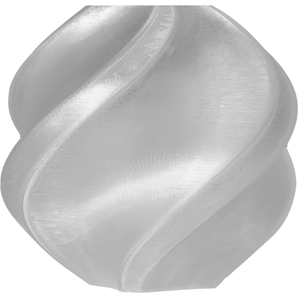 Bambu Lab PETG Translucent Clear - 3DJake France