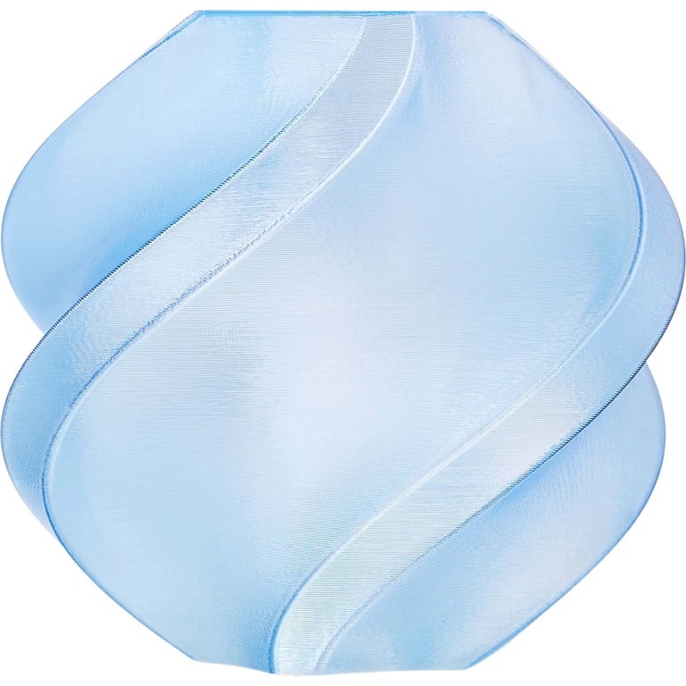 Bambu Lab PETG Translucent Light Blue - 3DJake Ireland