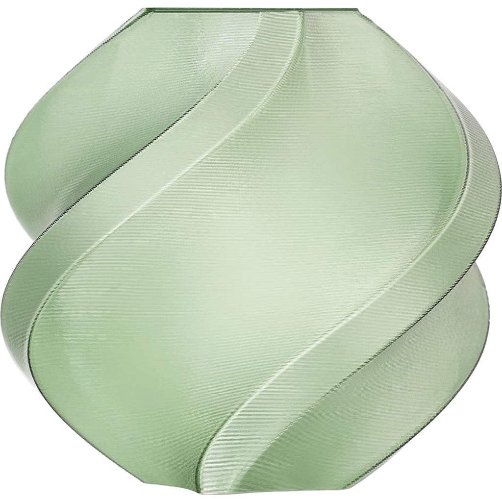 Bambu Lab PETG Translucent Olive - 3DJake Ireland