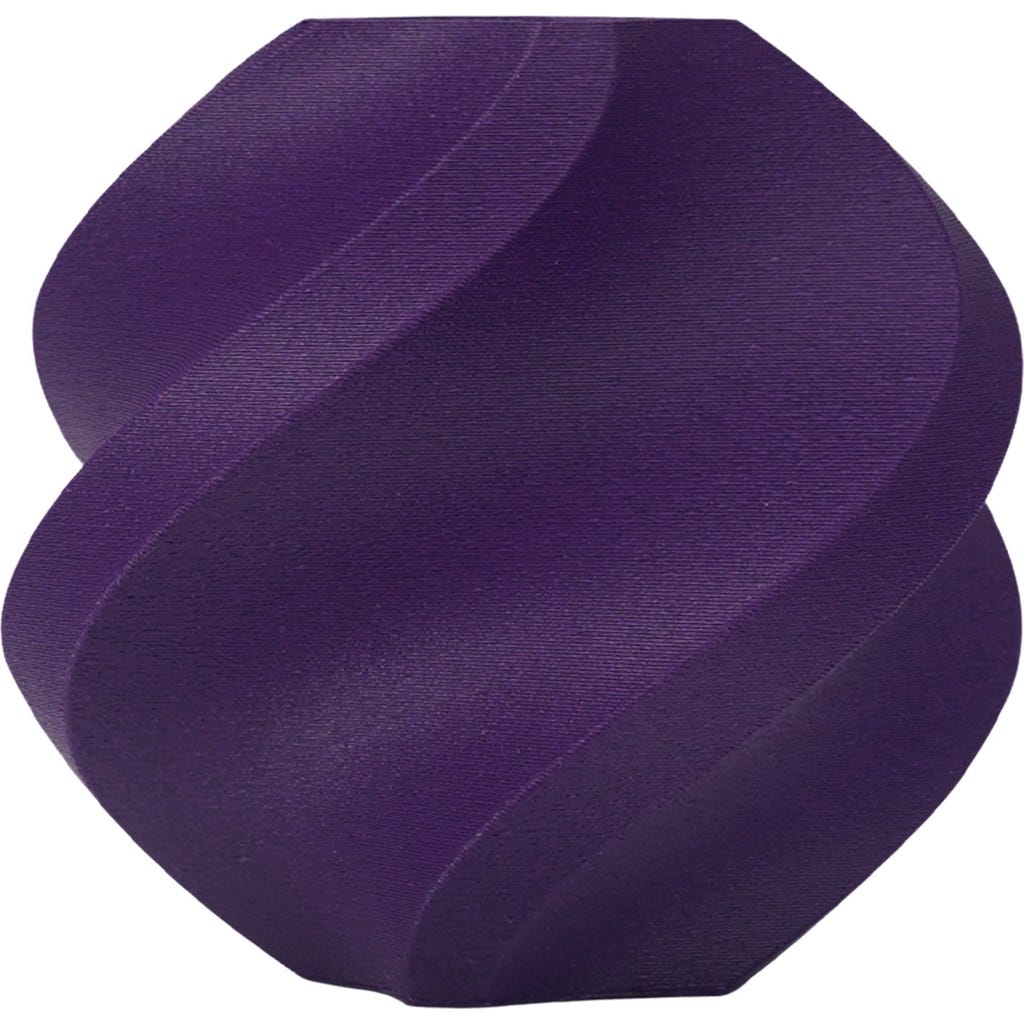 Bambu Lab PETG-CF Violet Purple - 3DJake Ireland