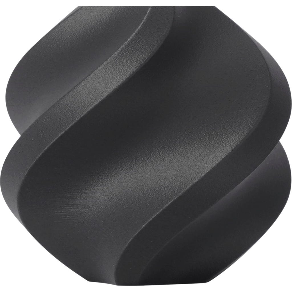 Bambu Lab PETG-CF Titan Gray - 3DJake Ireland