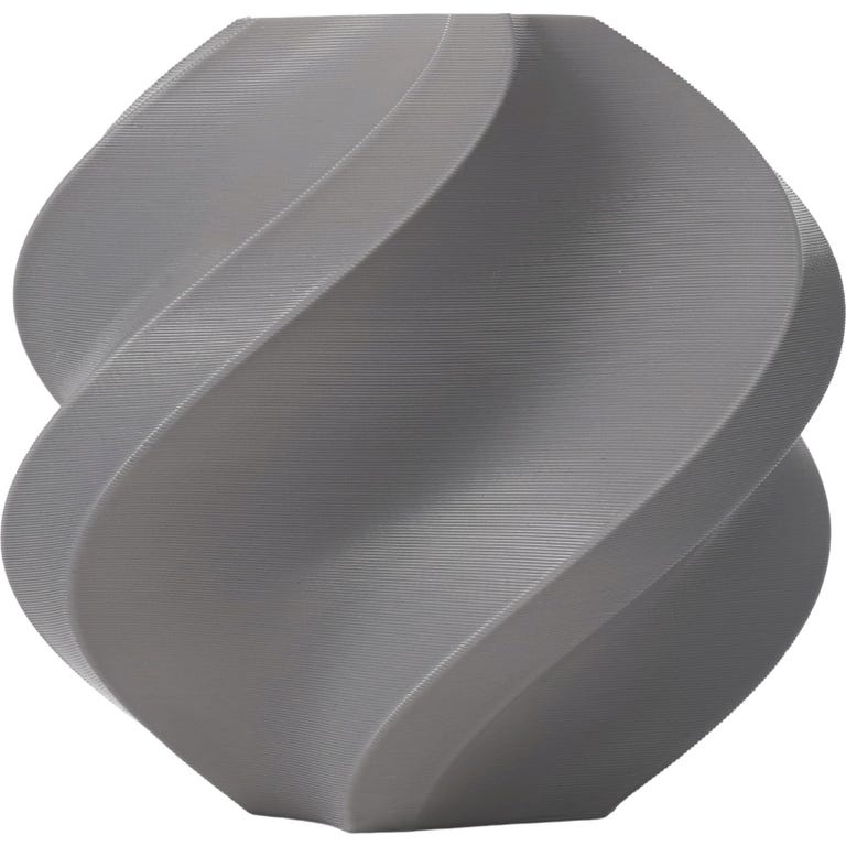 Bambu Lab ASA Gray - 3DJake Slovenija