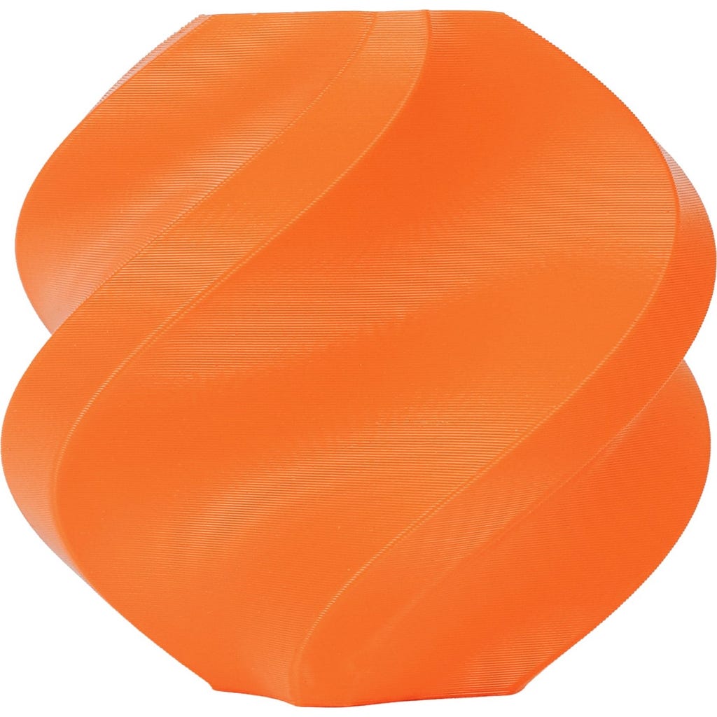 Bambu Lab ABS Orange - 3DJake Slovenija