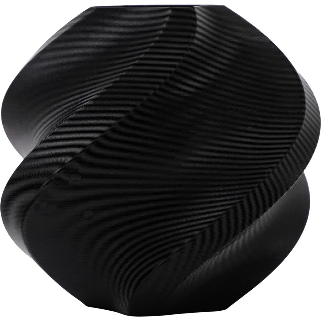 Bambu Lab ABS Black - 3DJake Ireland