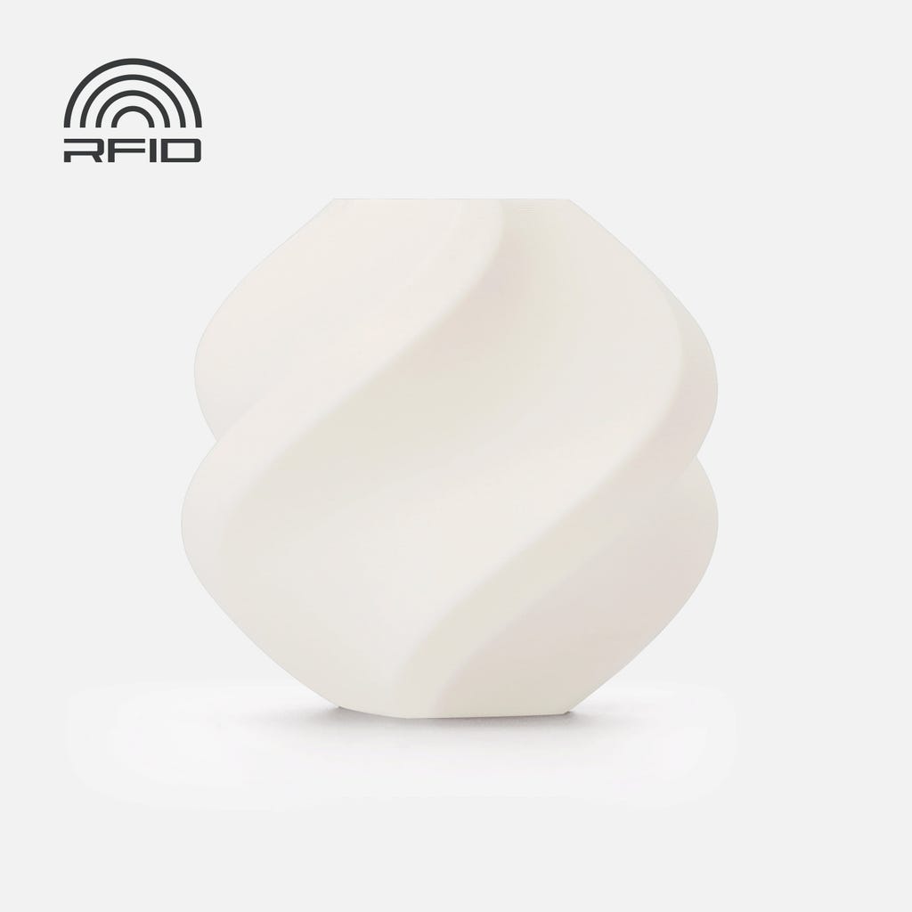 Bambu Lab PLA Tough+ White - 3DJake España