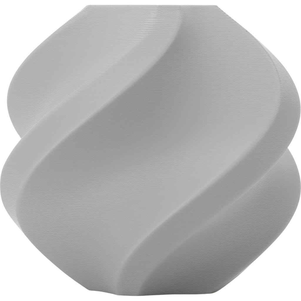 Bambu Lab PLA Tough+ Gray - 3DJake Ireland