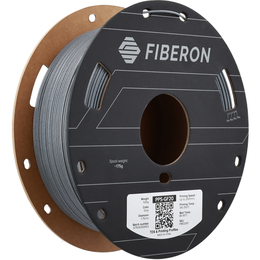 PPS 3D Drucker Filament - 3DJake Deutschland