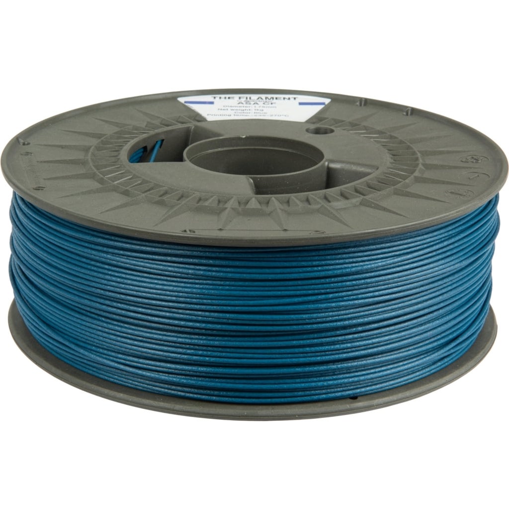 The Filament ASA CF Blue - 3DJake Hrvatska