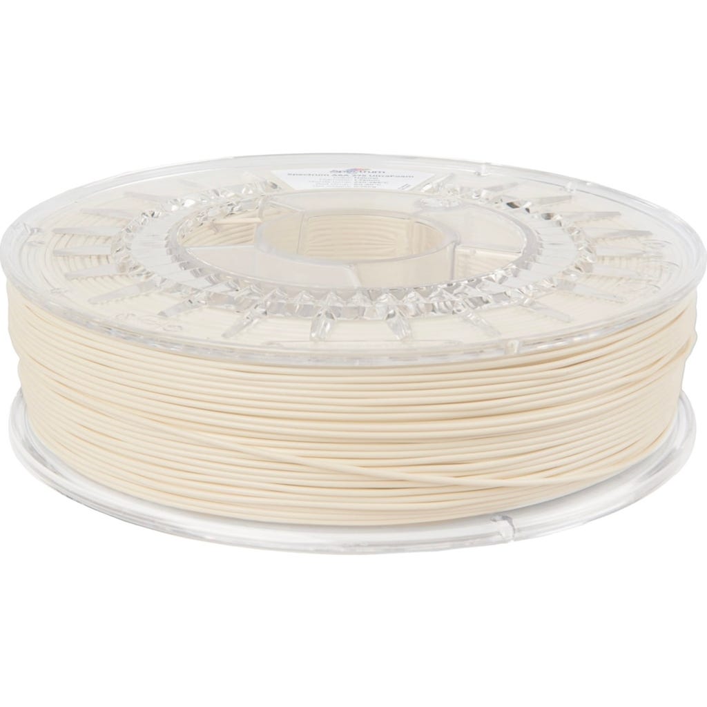 Spectrum LW-ASA UltraFoam Natural - 3DJake España