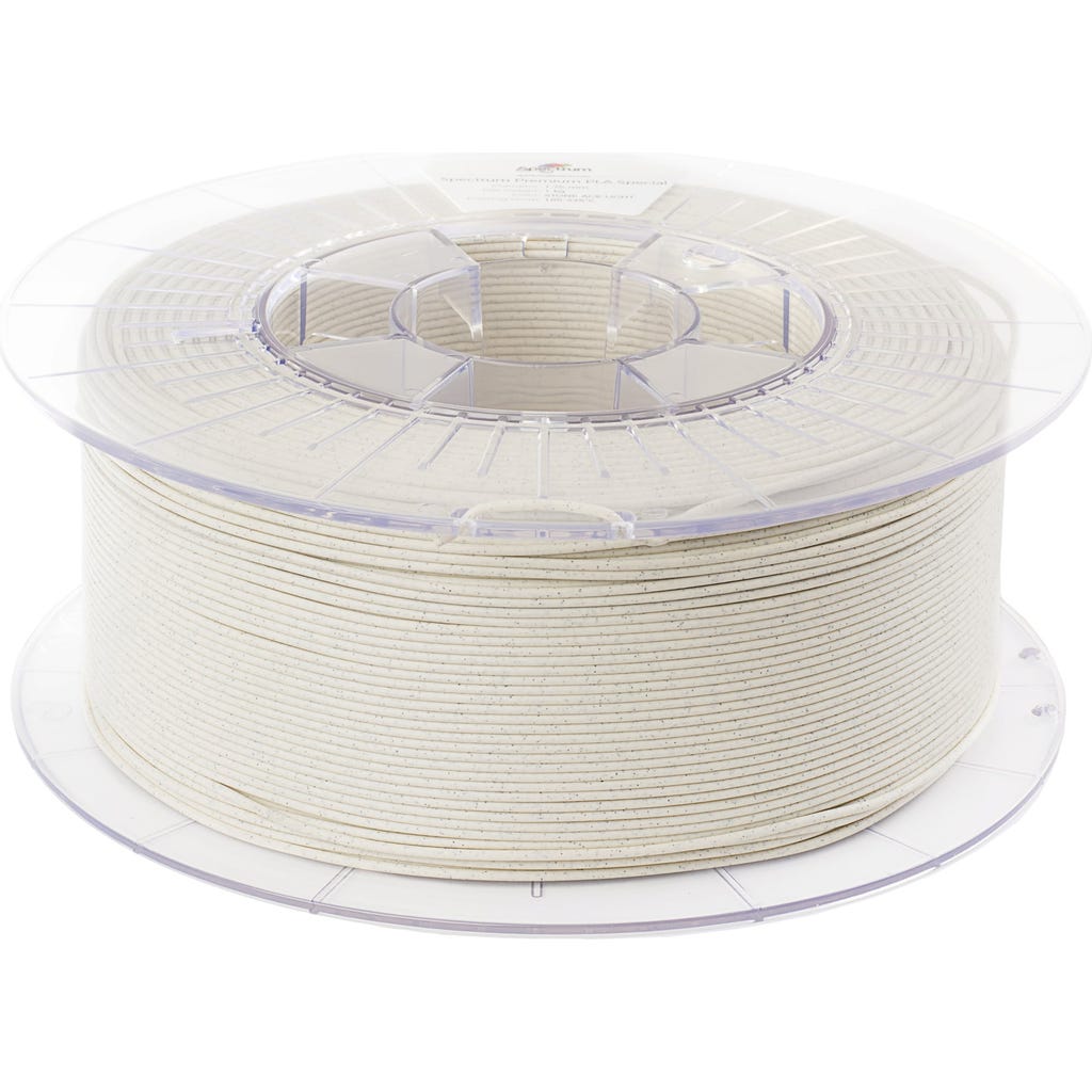 Spectrum PLA Special - Stone Age Light - 3DJake International