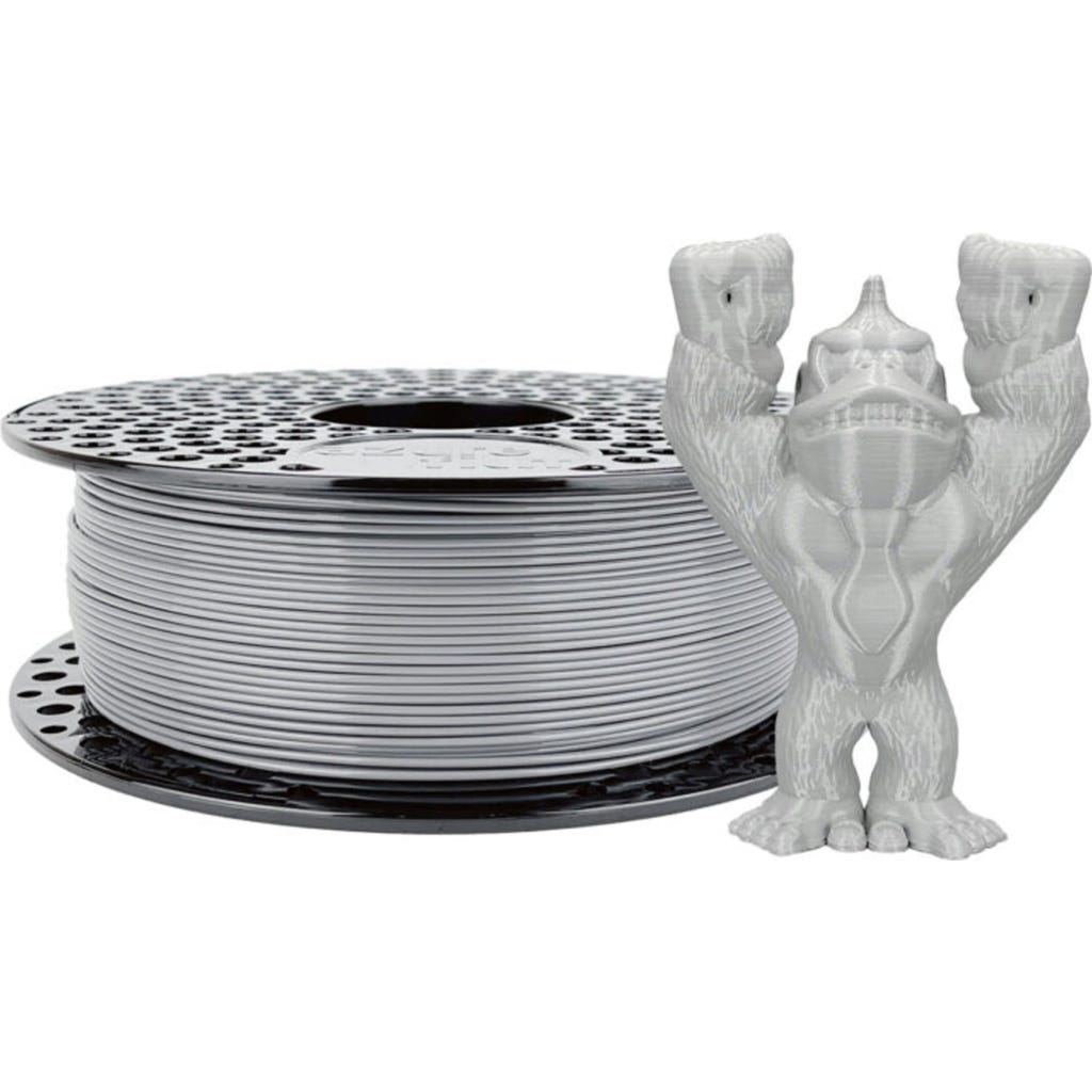 AzureFilm PETG Hyper Speed Light Gray - 3DJake France