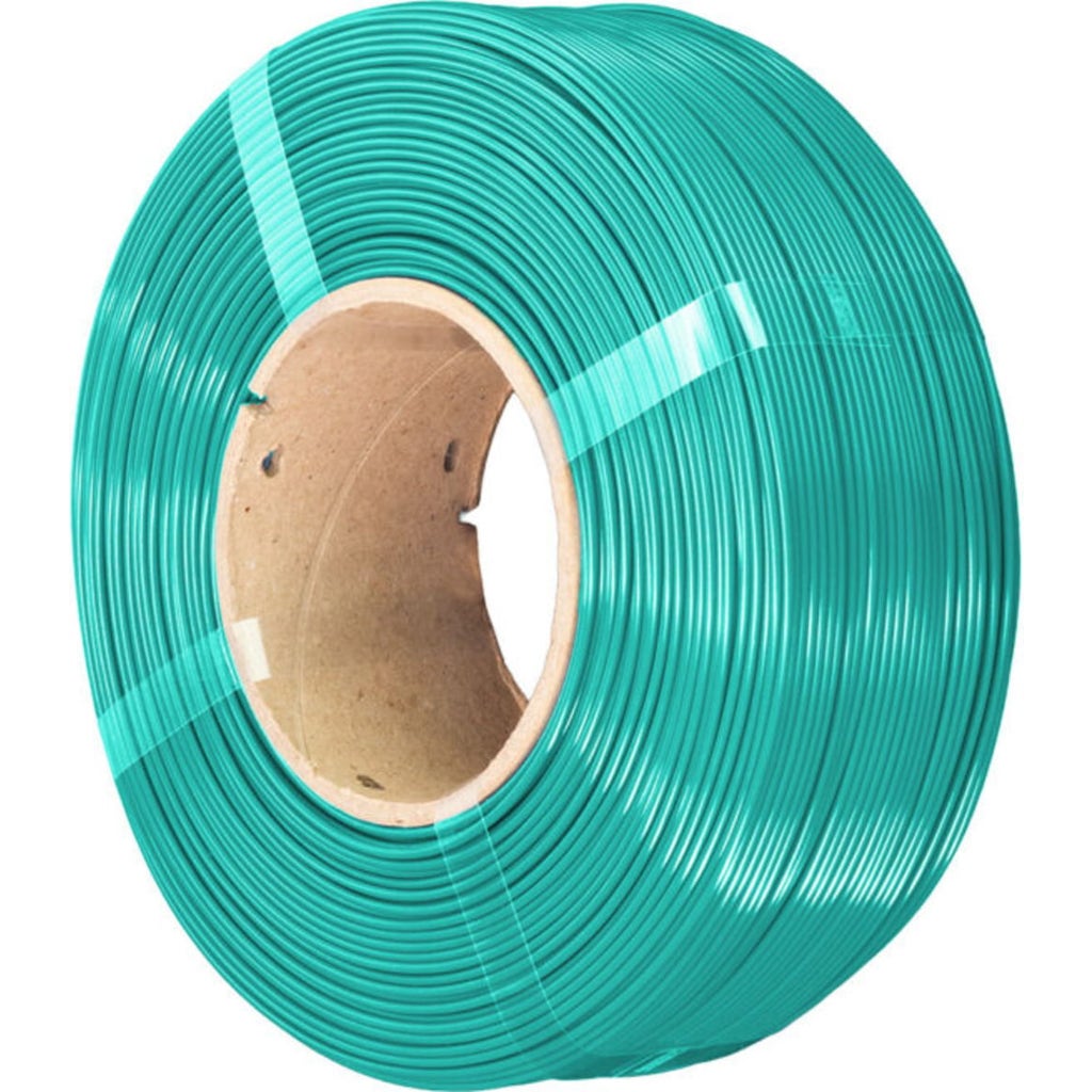 AzureFilm PETG Hyper Speed Refill Turquoise Blue - 3DJake Schweiz