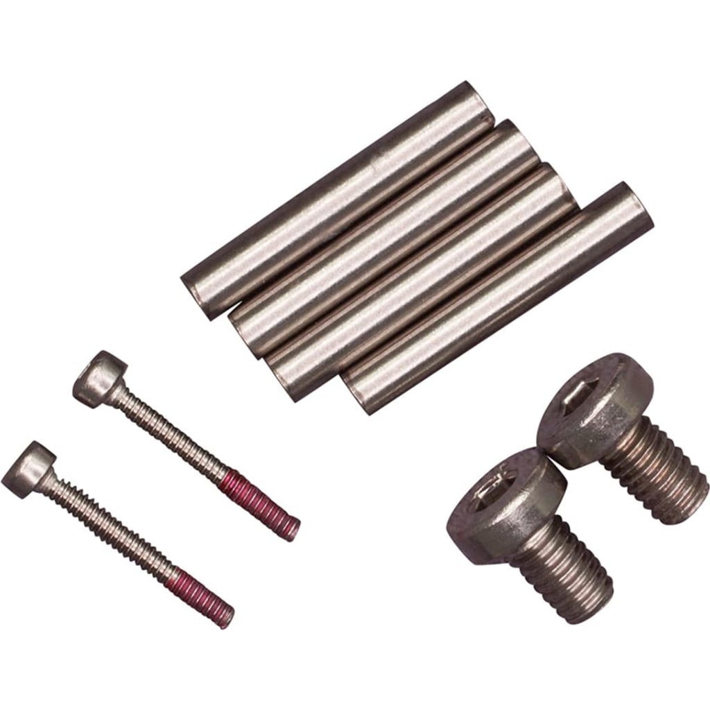 Slice Engineering Heat Block Mounting Accessories - 3DJake International