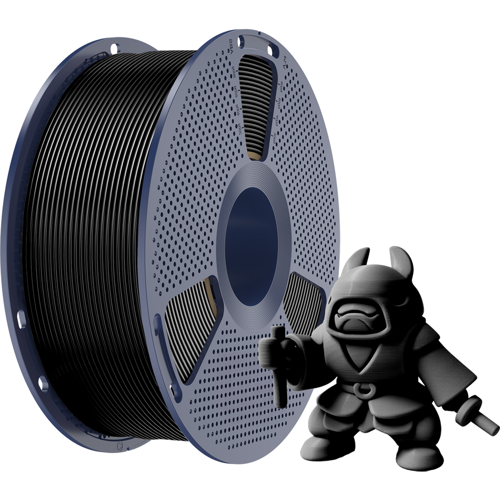 SUNLU PLA Meta Black - 3DJake Ireland