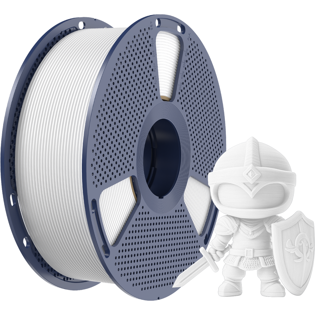 SUNLU PLA+ White - 3DJake Deutschland