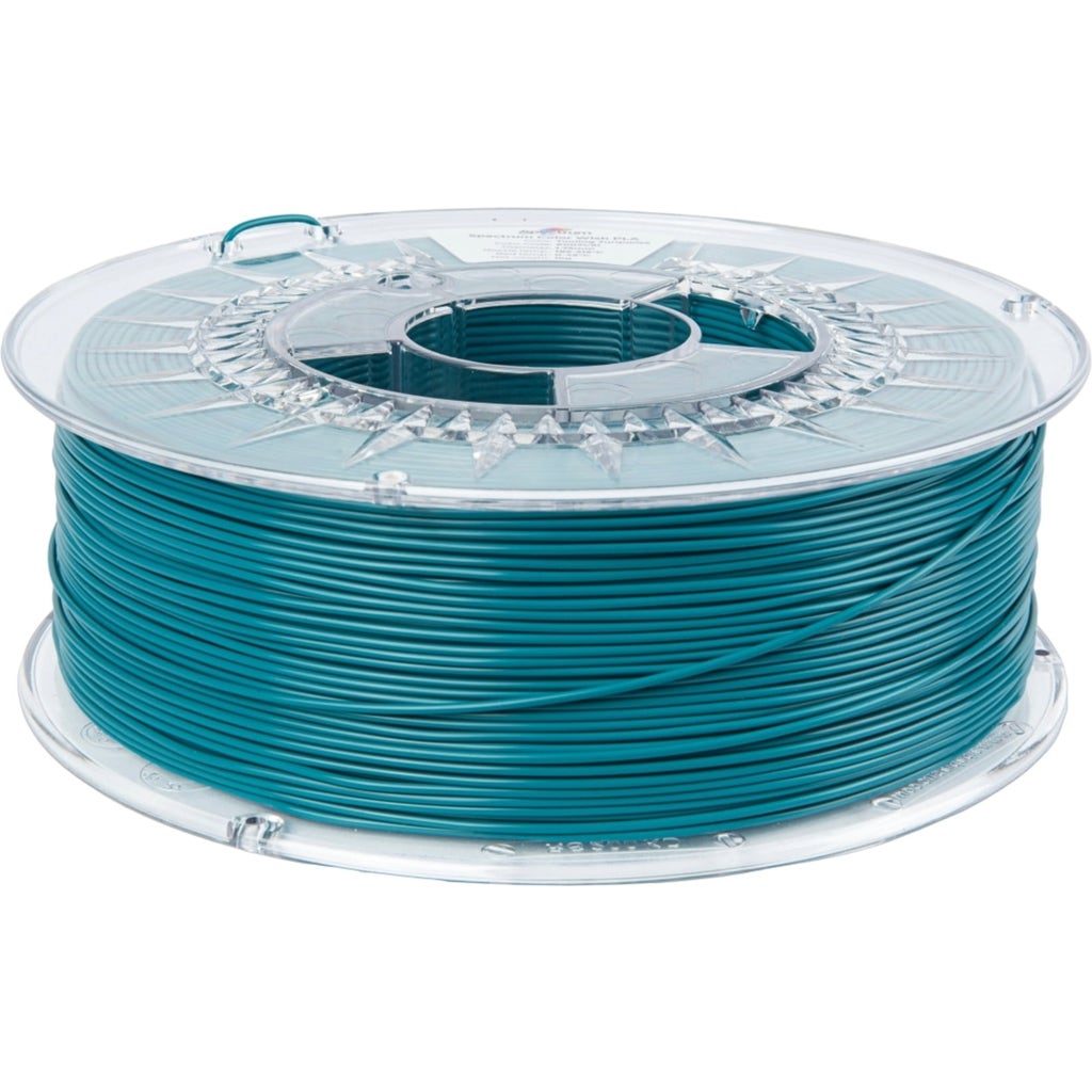 Spectrum Premium PLA Tooling Turquoise - 3DJake España