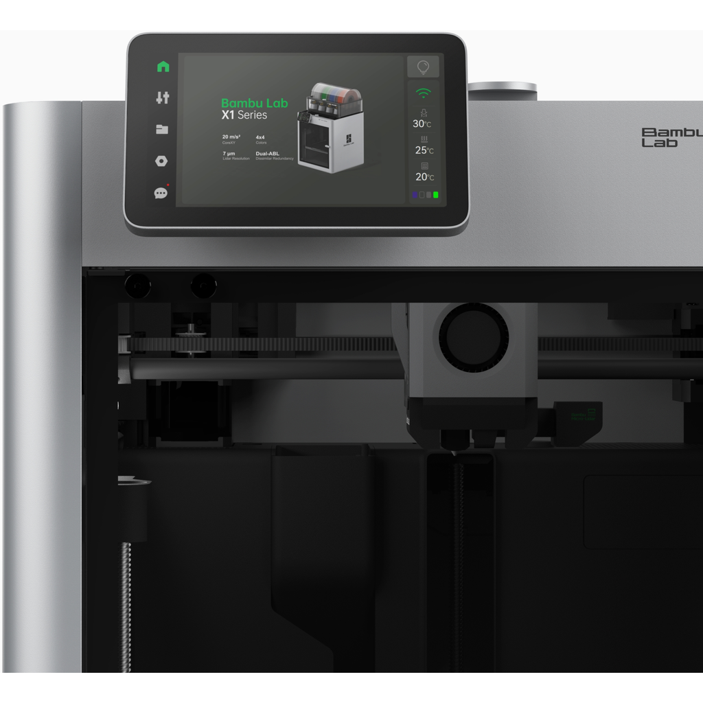 Bambu Lab X1C - 3DJake