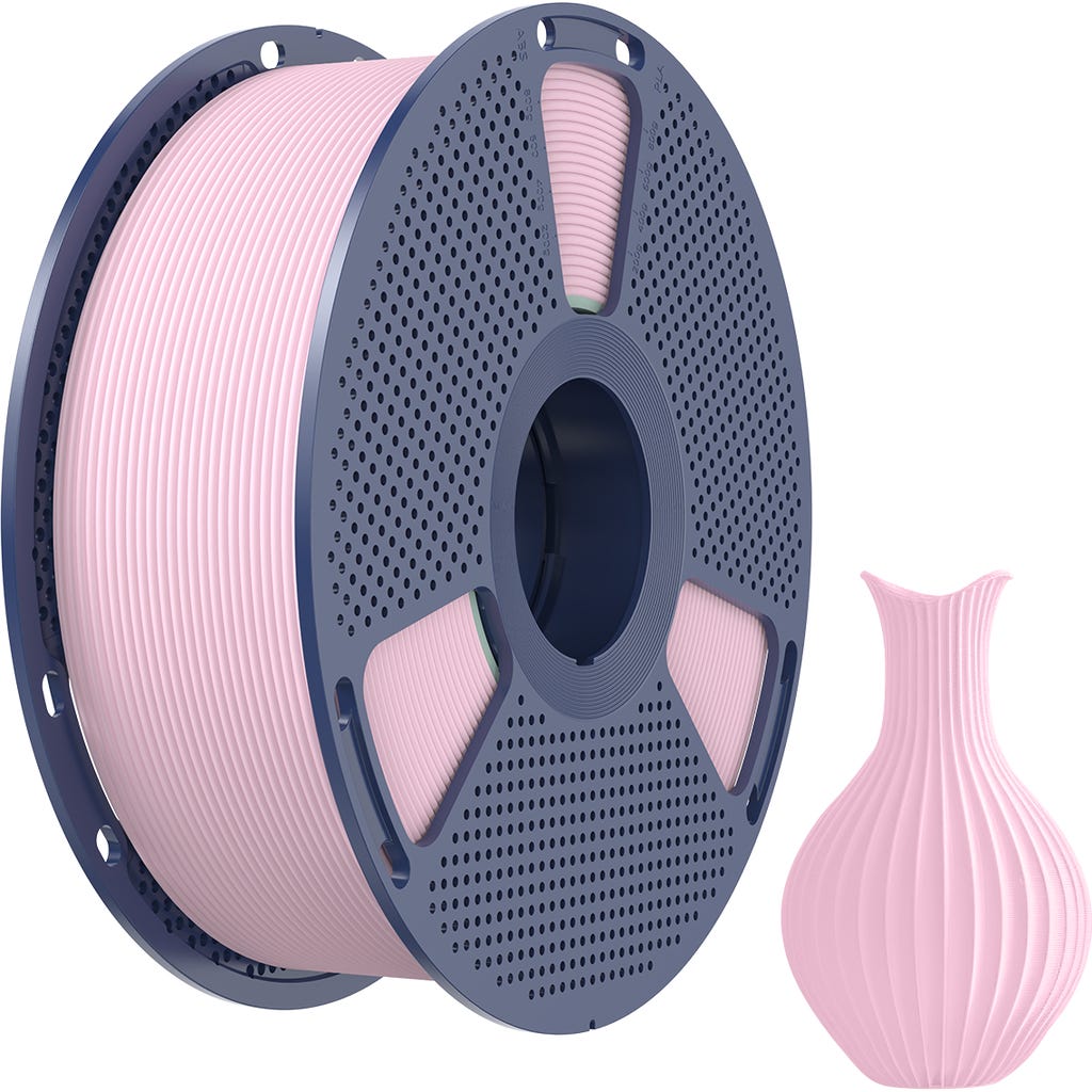 SUNLU PLA Classic Sakura Pink - 3DJake International