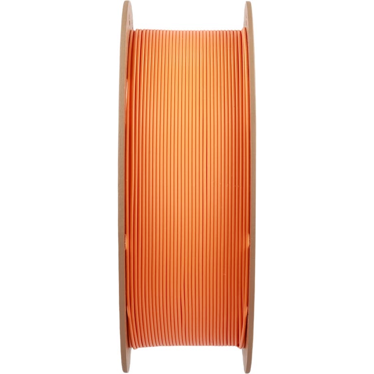 Polymaker Panchroma™ PLA Orange - 3DJake Schweiz