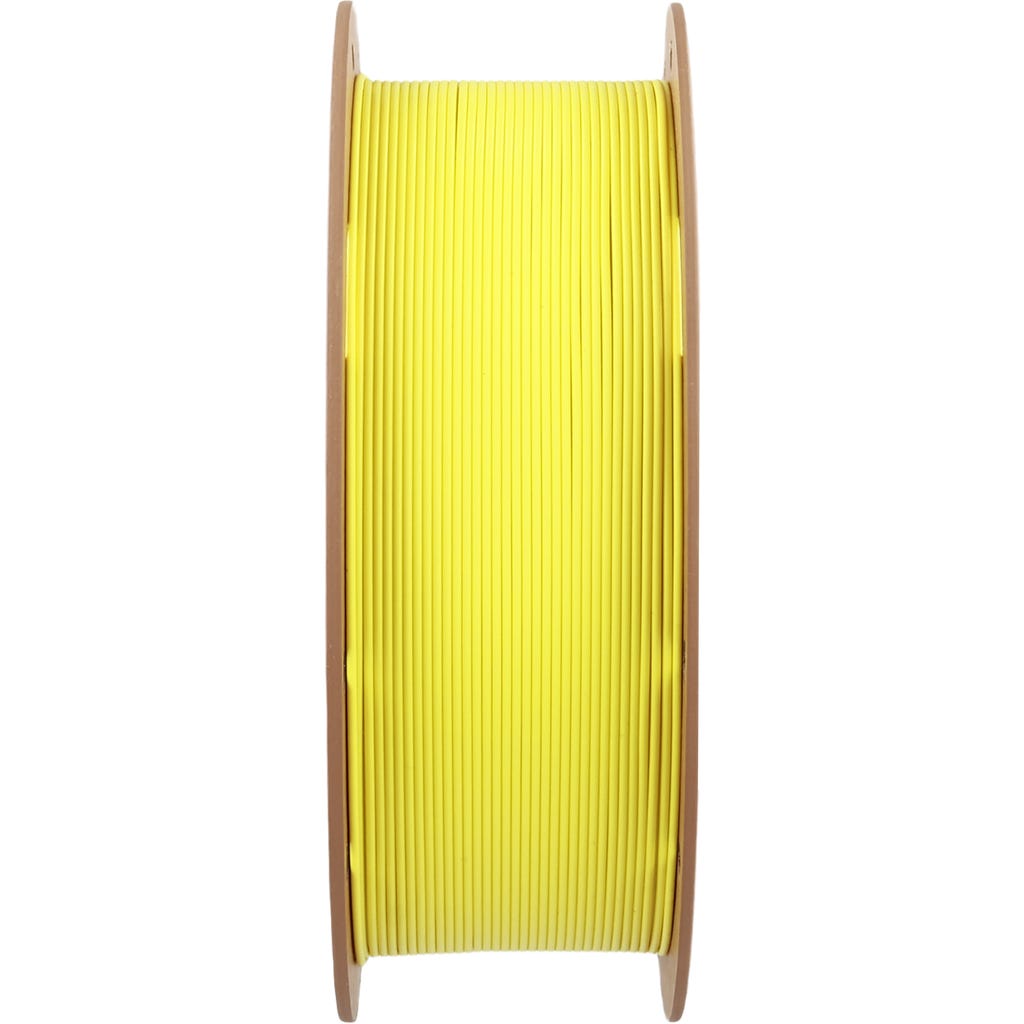 Polymaker Panchroma™ PLA Lemon Yellow - 3DJake International