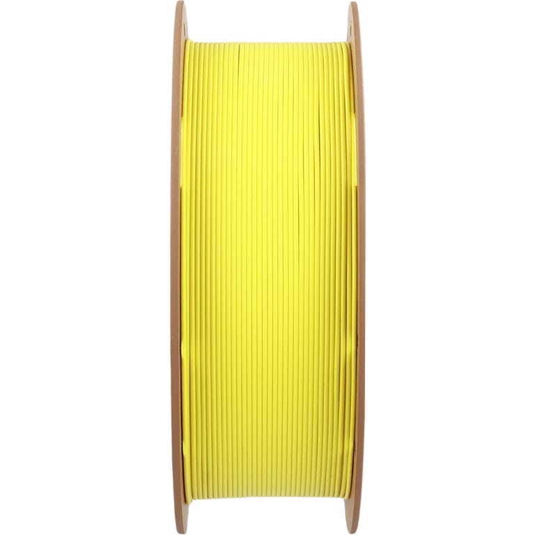 Polymaker Panchroma™ PLA Lemon Yellow - 3DJake Schweiz