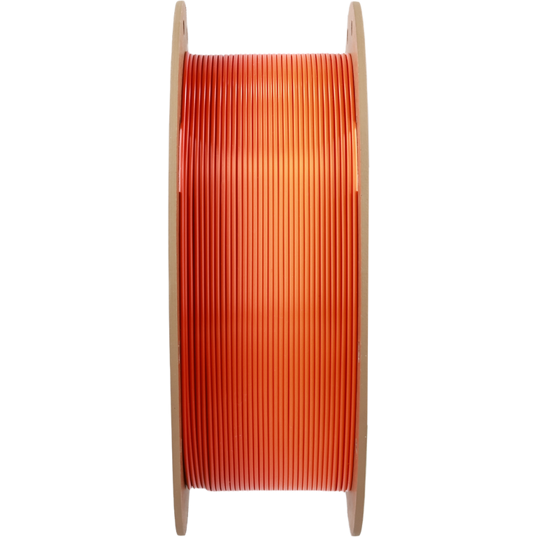 Polymaker Panchroma™ PLA Gradient Silk Fire - 3DJake Ireland