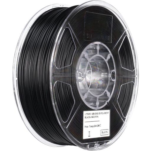 3D Printer ESD Filaments - 3DJake