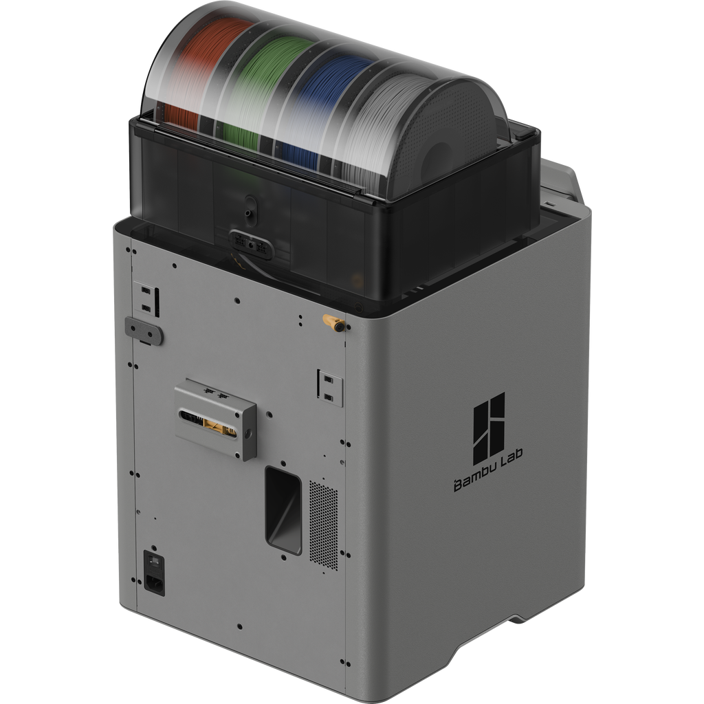Bambu Lab P2S Combo - 3DJake Norwegen