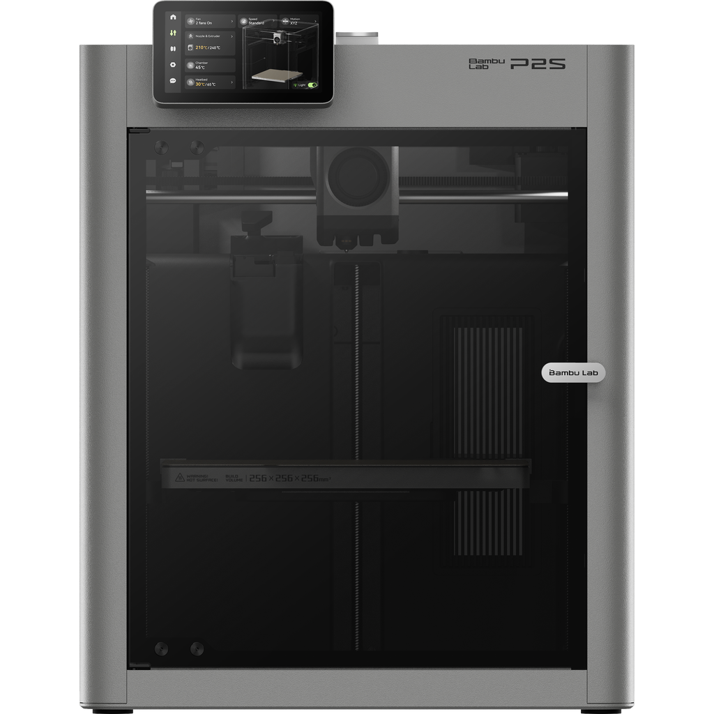 Bambu Lab P2S - 3DJake Deutschland