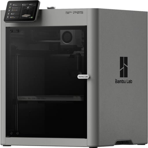 Bambu Lab 3D-tulostimet ja paljon muuta - 3DJake Suomi