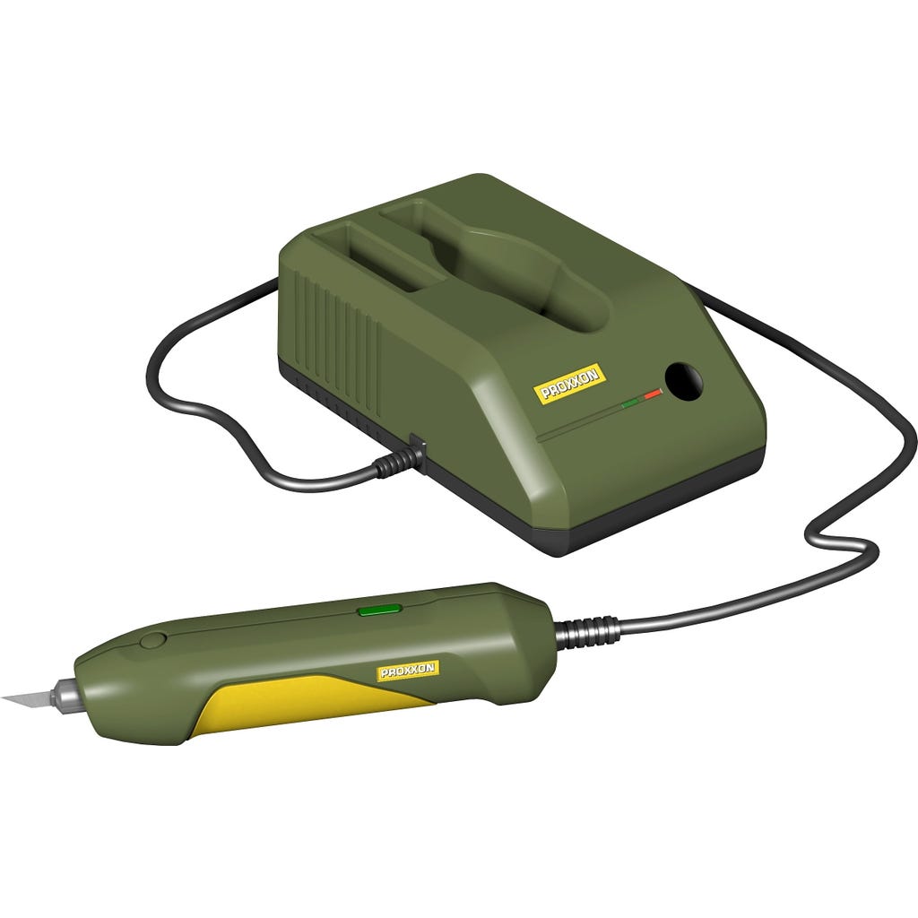 PROXXON MICRO-Sonic Cutter MSC - 3DJake Österreich