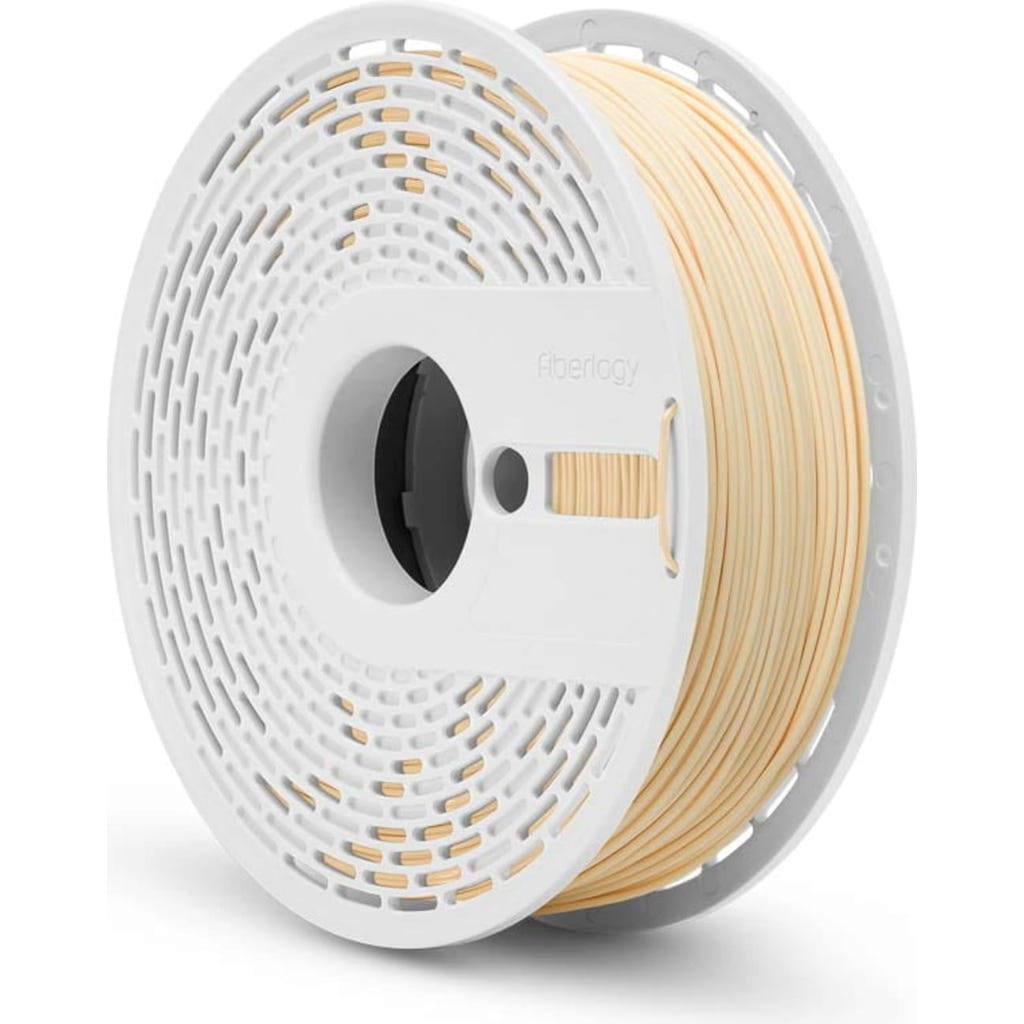 Fiberlogy PP Pastel Yellow - 3DJake Schweiz