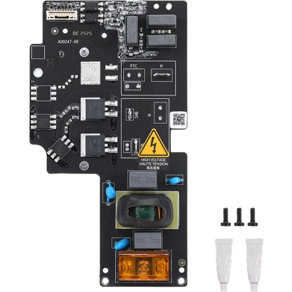 Bambu Lab AC Board - HV - 3DJake Ireland