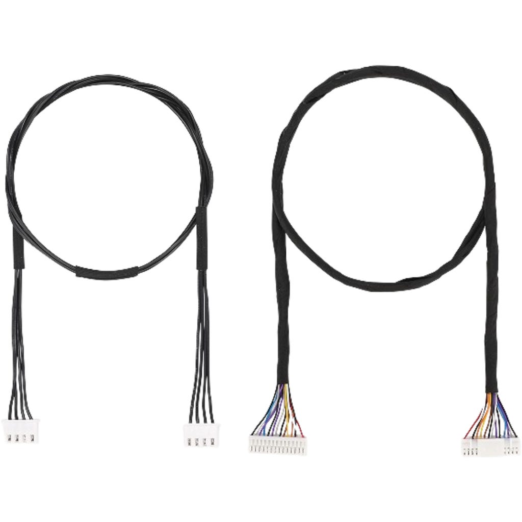 Bambu Lab MC AP Cable Pack (2-in-1) - 3DJake Österreich