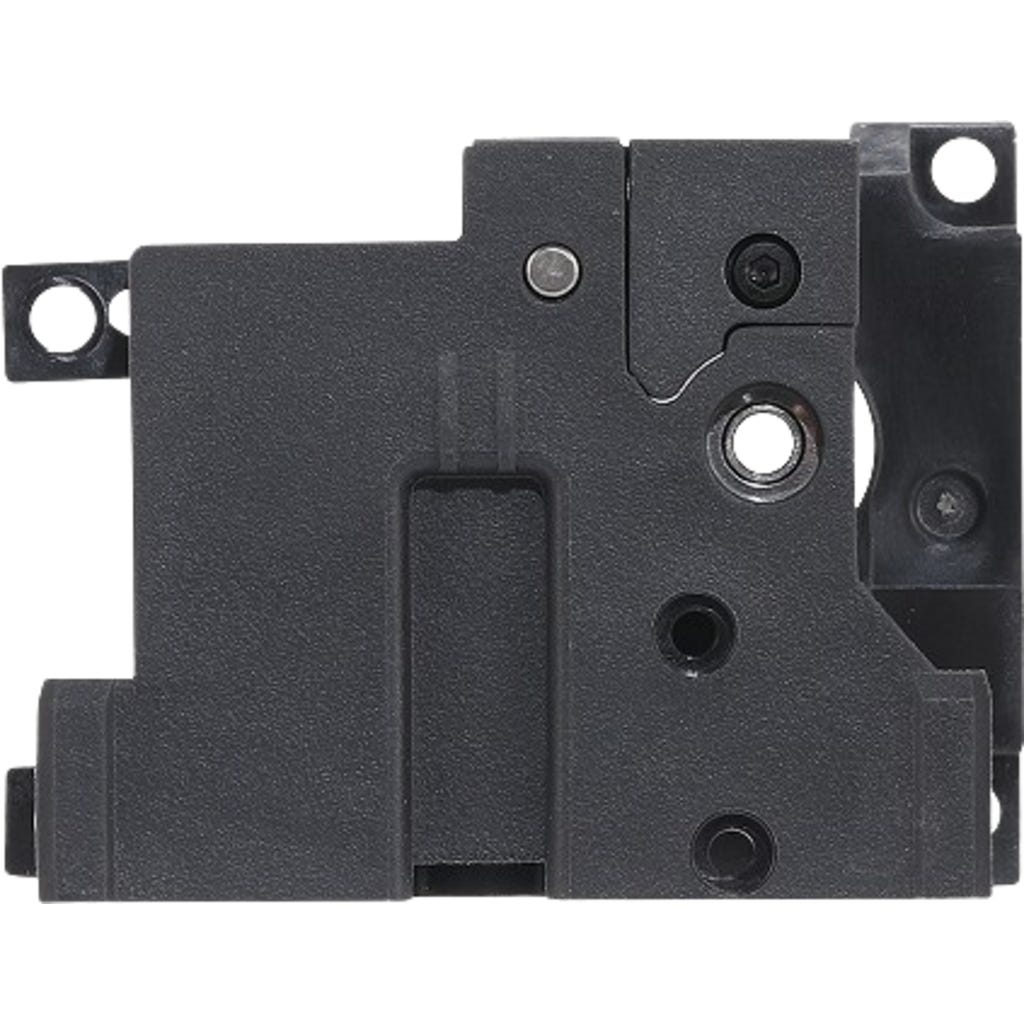 Bambu Lab Extruder Unit Front cover - 3DJake Ireland