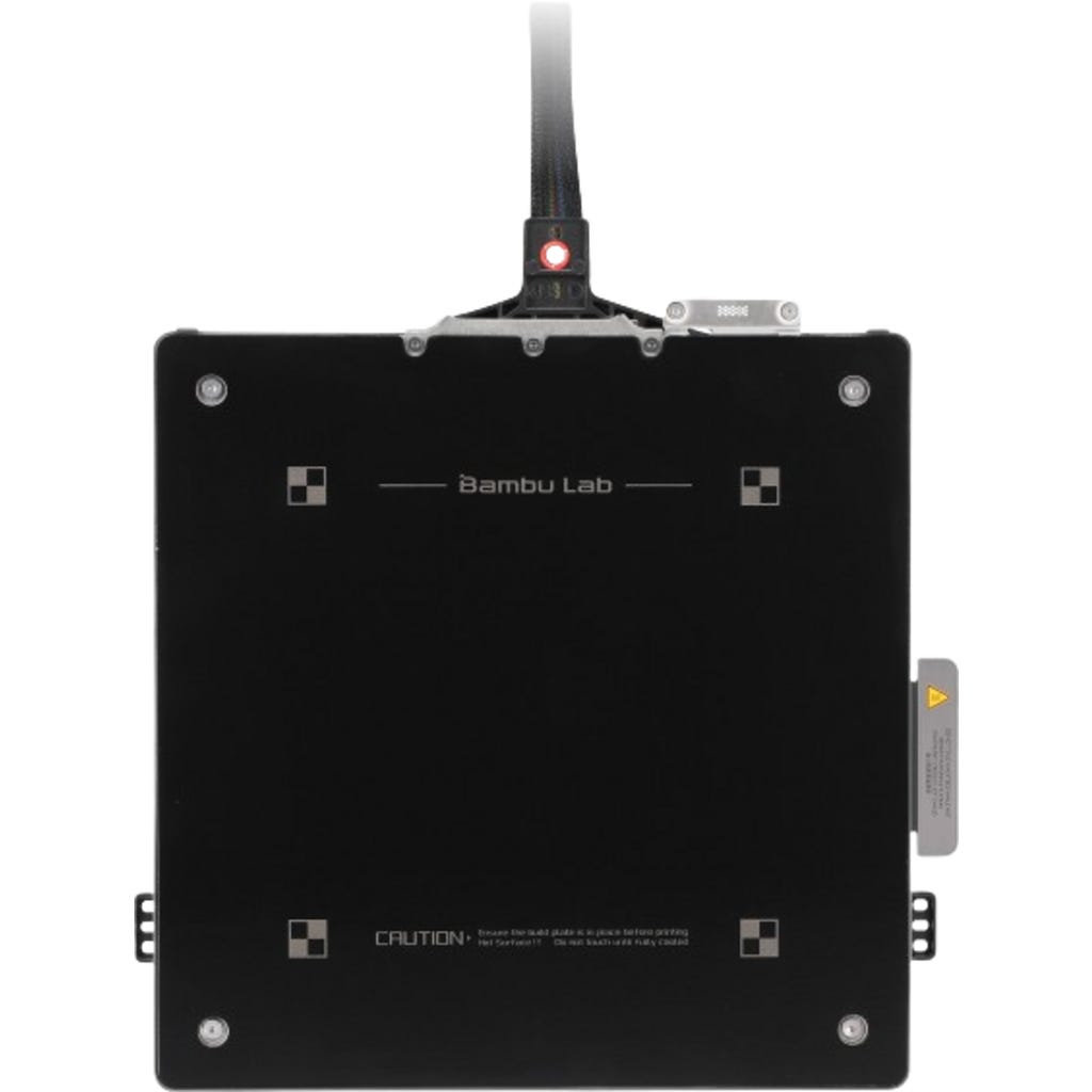 Bambu Lab Heatbed - HV - 3DJake Slovensko
