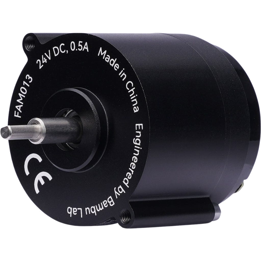 Bambu Lab 3520 AMS Internal Assist Motor - 3DJake International