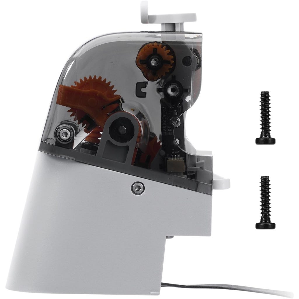 Bambu Lab AMS 2 Pro Feeder Unit - 3DJake Österreich