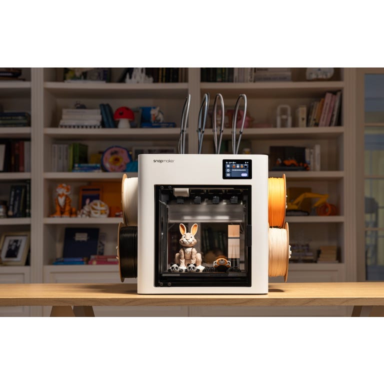 Snapmaker U1 - 3DJake International