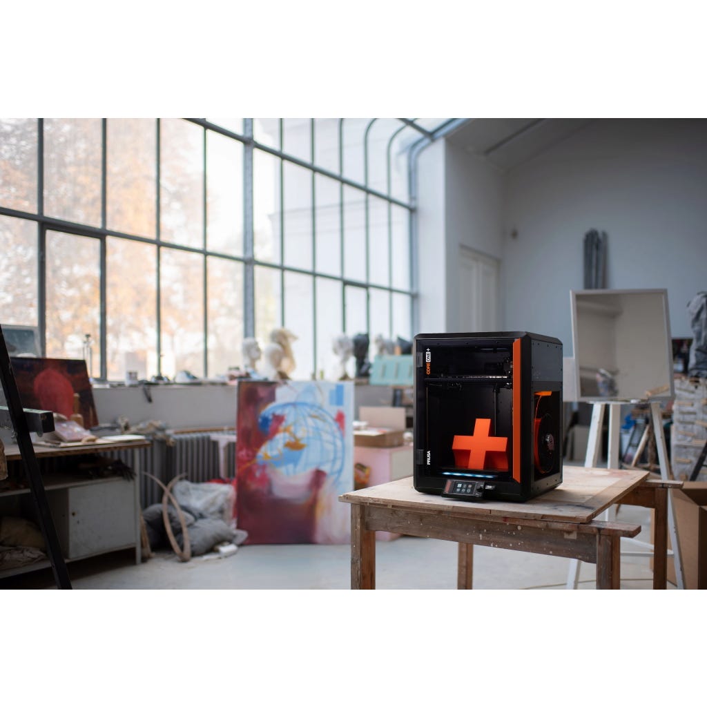 Prusa CORE One+ - 3DJake International