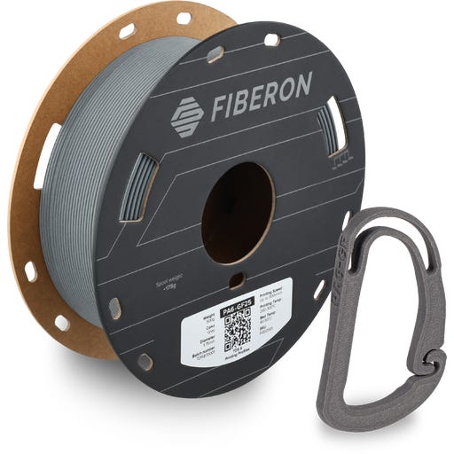 PA - Nylon Filaments for 3D Printers - 3DJake