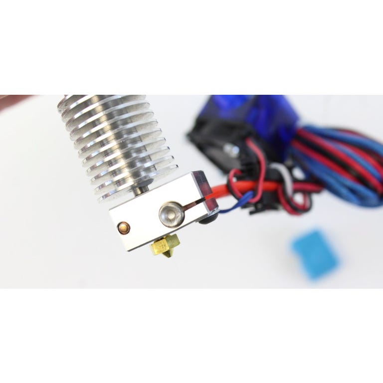 E3D V6 All-Metal Hotend Direct Drive - 1.75 mm - 3DJake International