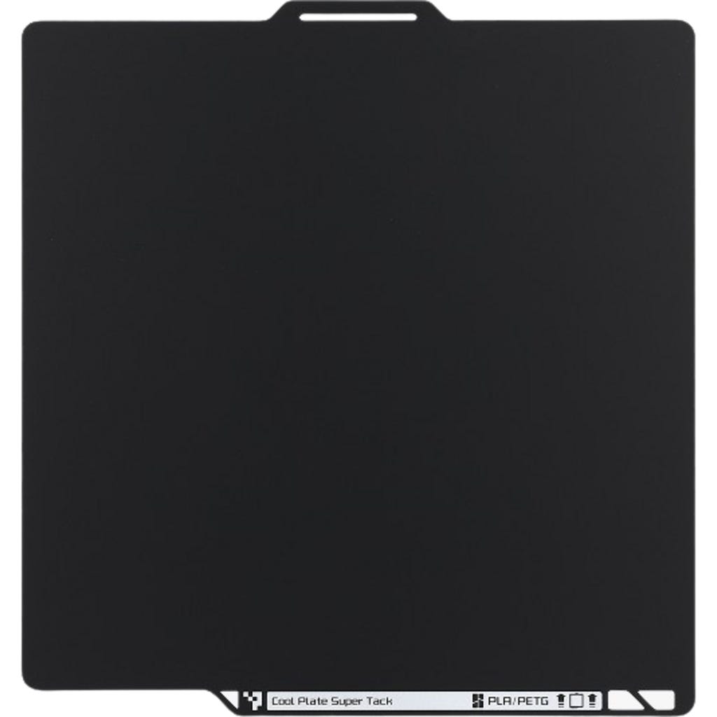 Bambu Lab Bambu Cool Plate SuperTack Pro - 3DJake International