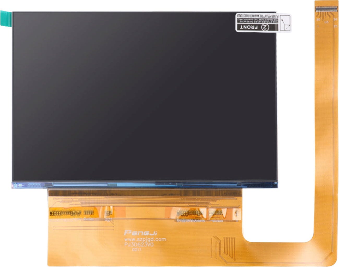 Anycubic LCD Screen - 3DJake International