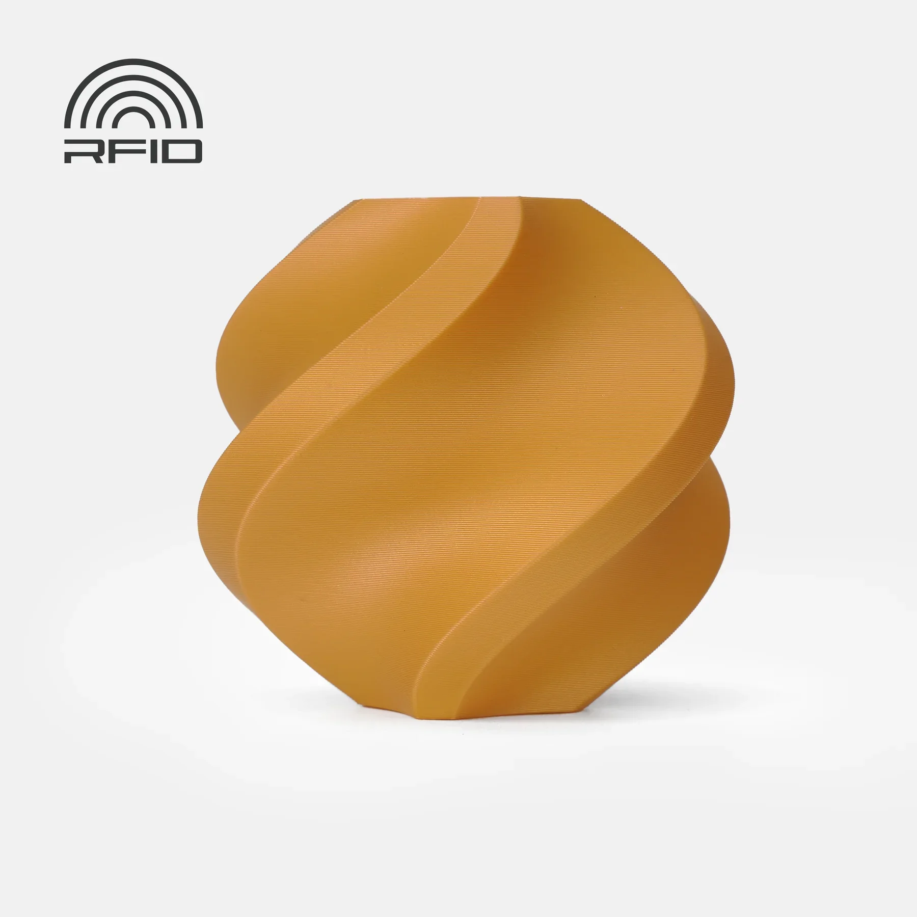 Bambu Lab PETG Basic Gold - 3DJake Deutschland