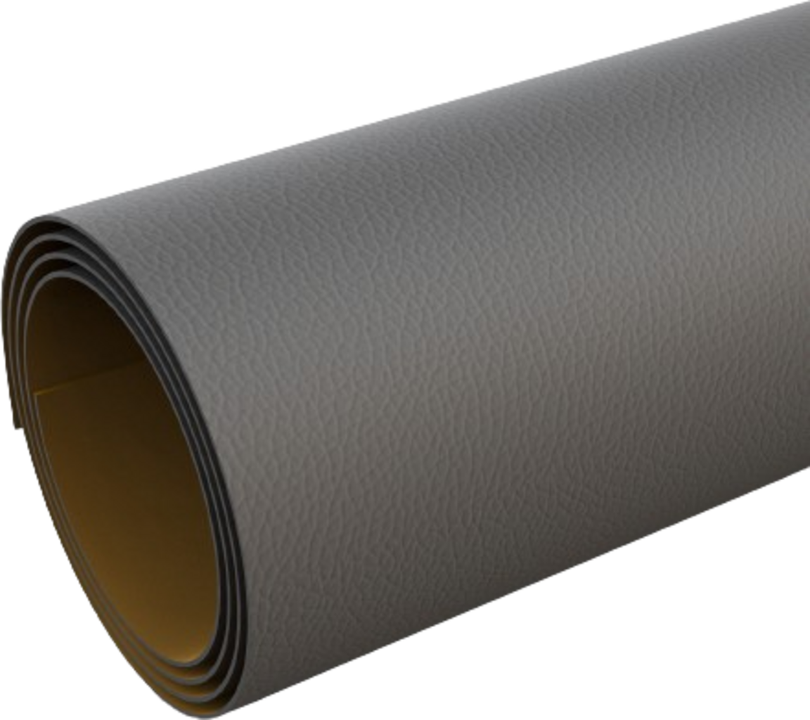 BIQU Panda Fur Faux Leather Protective Wrap for the Bambu Lab X1C - 3DJake