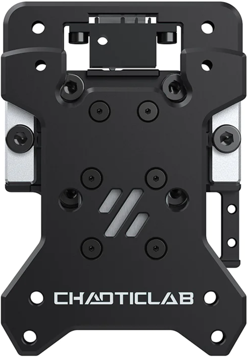 CHAOTICLAB CNC Voron Tap Black - 3DJake Österreich