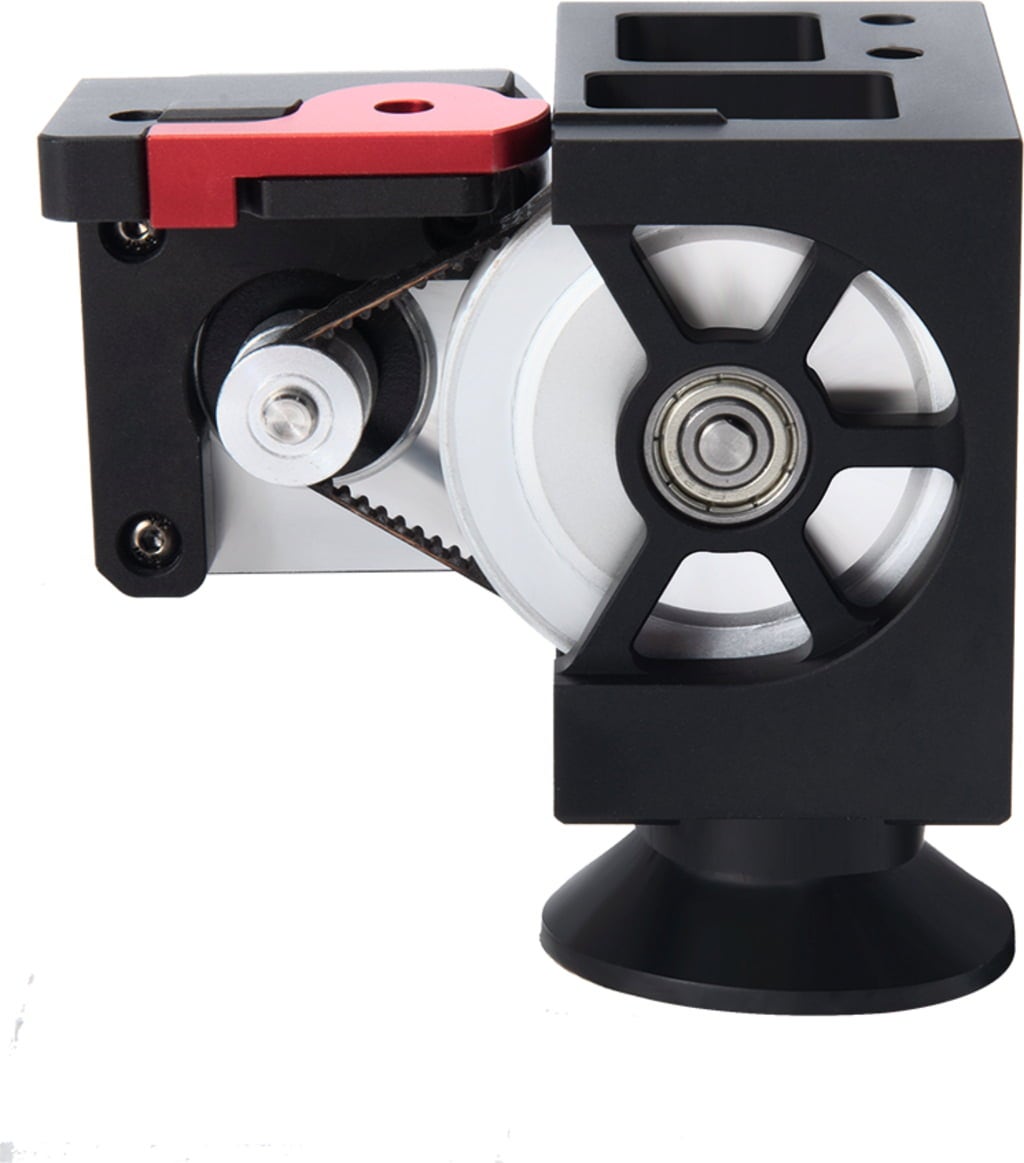 CHAOTICLAB Voron CNC Parts Kit - 3DJake Deutschland